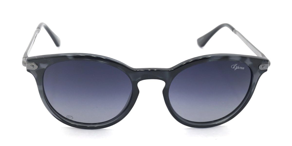 Buy IZARRA Sunglasses (Multicolored) (IZ580-12-15 C1P) at Amazon.in