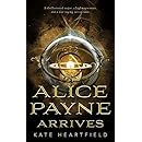 Amazon.com: Alice Payne Arrives eBook: Kate Heartfield: Kindle Store