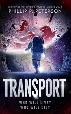 Book review of Transport - Readers' Favorite: Book Reviews and Award ...
