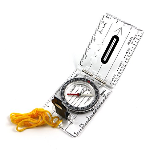 Funtalker Multifunction Map Compass Outdoor Navigation Camping in Saudi ...