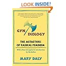 Amazon.com: Gyn/Ecology: The Metaethics of Radical Feminism ...