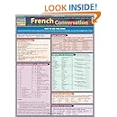 Amazon.com: French Conversation (Quick Study Academic) (0654614001924 ...