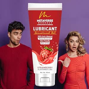 Organic Water-Based Lubricant Gel for Privacy - Fertility Friendly ...