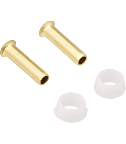 Fake Book Storage Container LASCO 1/4-Inch Hard Plastic Tube Sleeve And ...