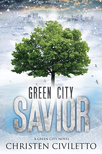Book review of Green City Savior - Readers' Favorite: Book Reviews and ...