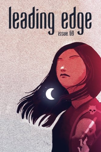 Publication: Leading Edge, #69, December 2016