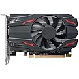 Amazon.com: AMD RX 560 Graphics Card 4 GB GDDR5 Outperforms GT 1030 by ...