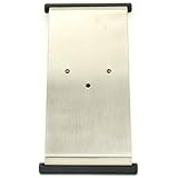 Trimco; 1069L.626/630 Passage Latching ADA Sliding Door Hardware Satin ...