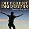 Different Drummers: Don Caron, Lyle Hatcher: 9780981963600: Amazon.com ...