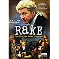 Amazon.com: Rake : Richard Roxburgh, Matt Day, Russell Dykstra, Kate ...