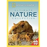 Amazon.com: Ultimate Nature Collection Volume 2 [DVD] : National ...