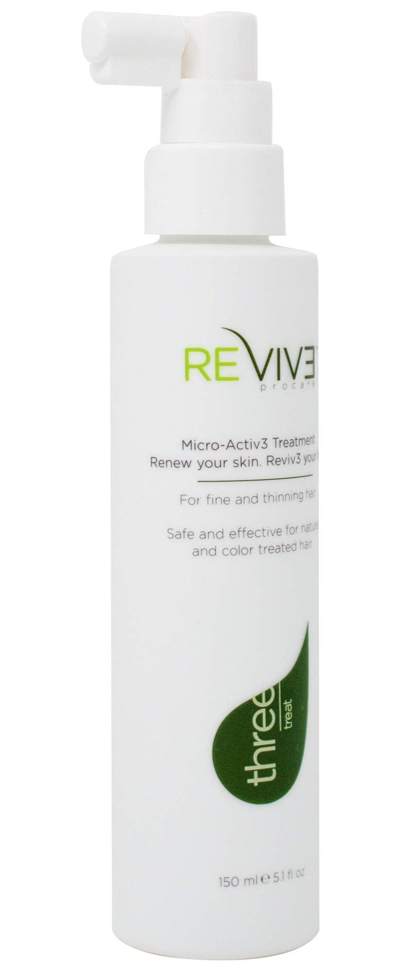 Mua REVIV3 ProCare Treat: MicroActiv3 Treatment trên Amazon Mỹ chính ...