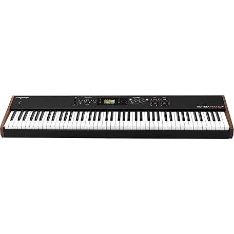Mua StudioLogic Numa X Piano 88-Key Digital Piano with Hammer-Action ...