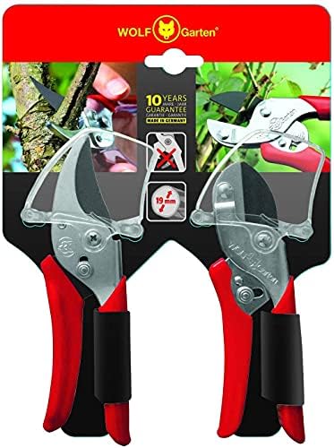 Wolf Garten Pruning Shears & Scissors price in Egypt | Amazon Egypt ...