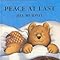 Peace at Last: Amazon.co.uk: Murphy, Jill, Murphy, Jill: 9780333493595 ...