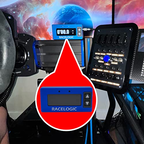 Dashboard Simhub Screen Sim Racing Dash Display For SIMAGIC FANATEC ...