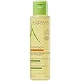Amazon.com : Aderma Exomega Emollient Shower Cleansing Oil 500ml : Bath ...