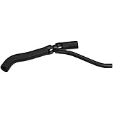 Amazon.com: ACDelco Gold 26333X Molded Lower Radiator Hose : Automotive
