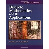 Discrete Mathematics and Its Applications: Rosen, Kenneth H ...