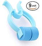 Amazon.com: Stop Nosebleeds Epistaxis Clip Nose Bleed Stopper Nasal ...