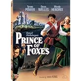Amazon.com: Tyrone Power Collection (Blood and Sand / Son of Fury / The ...