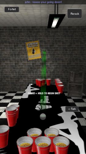 Amazon.com: Beer Pong: Appstore for Android