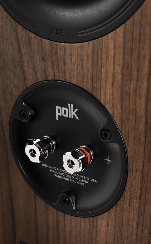 Mua Polk Audio Reserve Series R500 Tower Speaker, 1" Pinnacle Ring ...