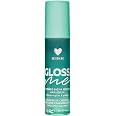 Amazon.com: DESIGNME GLOSS.ME Hair Serum with Argan Oil | Anti Frizz ...
