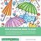 Amazon.com: Creative Haven Spring Scenes Coloring Book (Creative Haven ...
