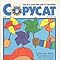 Copycat Magazine, MAR/APR 1997, Ideas & Activities for K-3 Teachers ...