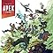 Amazon.com: The Art of Apex Legends: 9781506723617: Respawn ...