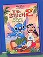 Lilo & Stitch 2: El efecto del defecto [DVD]: Amazon.es: Michael LaBash ...