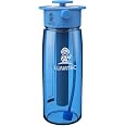 Lunatec Hydration Spray Water Bottle is a pressurized personal mister ...