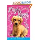 A New Beginning #1 (Magic Puppy) - Kindle edition by Sue Bentley ...