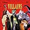 Amazon.com: Disney Villains The Essential Guide, New Edition (Dk ...