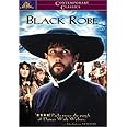 Amazon.com: Black Robe : Lothaire Bluteau, Aden Young, Sandrine Holt ...
