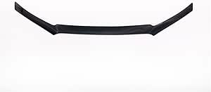 Amazon.com: Auto Ventshade AVS 322025 Aeroskin Flush Mount Dark Smoke ...