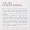 Le Petit copain: Amazon.fr: TARTT, Donna, RABINOVITCH, Anne: Livres