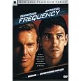 Amazon.com: Frequency (DVD) : Dennis Quaid, Jim Caviezel, Andre ...