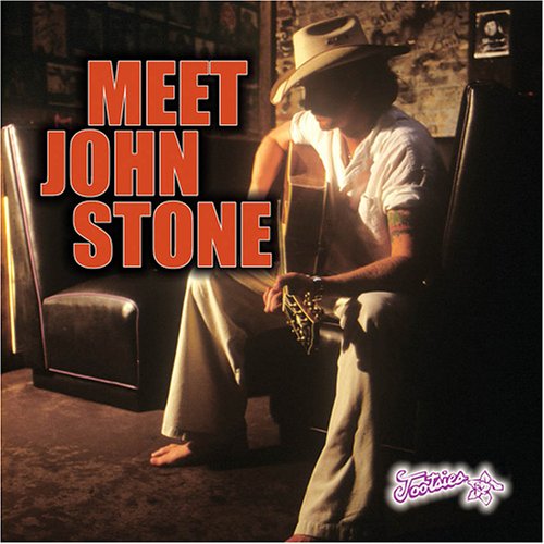 Stone, John - Meet John Stone - Amazon.com Music