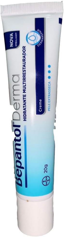 Bepantol Derma Creme Hidratante para Pele Extrasseca 20g, Bepantol ...