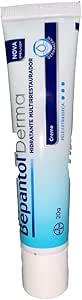 Bepantol Derma Creme Hidratante para Pele Extrasseca 20g, Bepantol ...