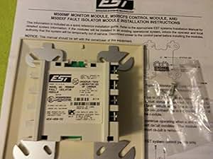 Fire-Lite I300 Fault Isolator Module by Fire-Lite - - Amazon.com