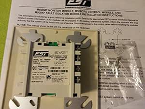 Fire-Lite I300 Fault Isolator Module by Fire-Lite - - Amazon.com