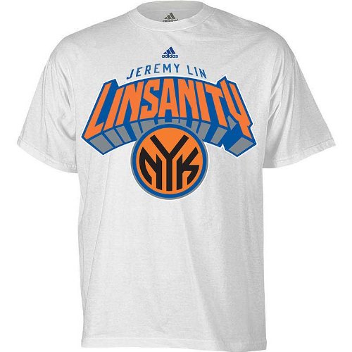 Linsanity Shirt