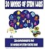Amazon.com: 50 More Stem Labs - Science Experiments for Kids (50 Stem ...