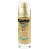 Maybelline Affinitone Foundation 24 Golden Beige 30ml: Amazon.co.uk: Beauty
