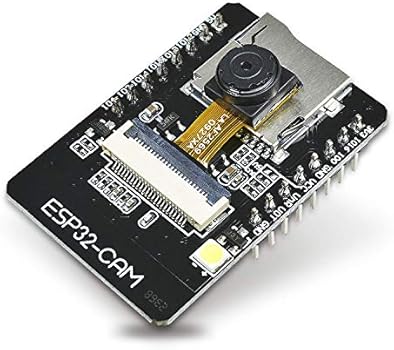 ESP32 image processing - Page 1