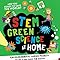 STEM Green Science At Home: Fun Environmental Science Experiments to ...