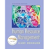 Human Resource Management, 16th edition: Gary Dessler: 9789353942205: Amazon.com: Books